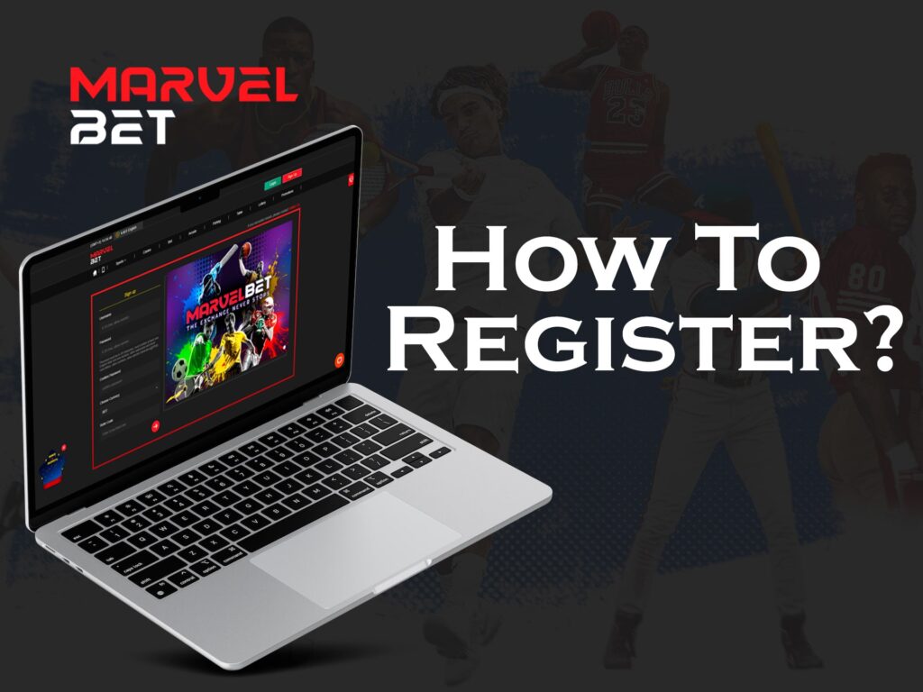 Marvelbet88 Bangladesh Sign Up and Login | 1,500 BDT Bonus